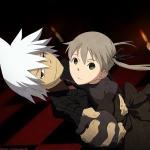 Download Anime Soul Eater PFP