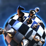 Download Man Made Chess PFP