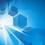 Download Abstract Blue PFP