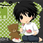 Download Anime Death Note PFP