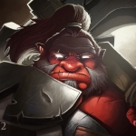 Download Video Game DotA 2 PFP