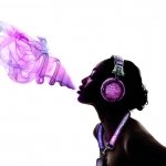 Download Music Headphones PFP