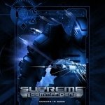 Supreme Commander PFP