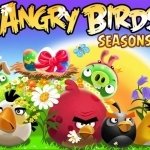 Download Video Game Angry Birds PFP