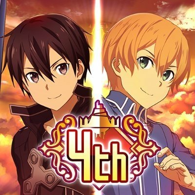 Sword Art Online: Arcade PFP