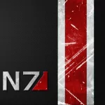 [30+] Mass Effect PFP
