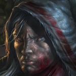 Download Fantasy Warrior Fantasy Warrior PFP