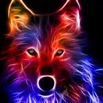 Download Animal Wolf PFP