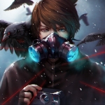 Anime Original Pfp