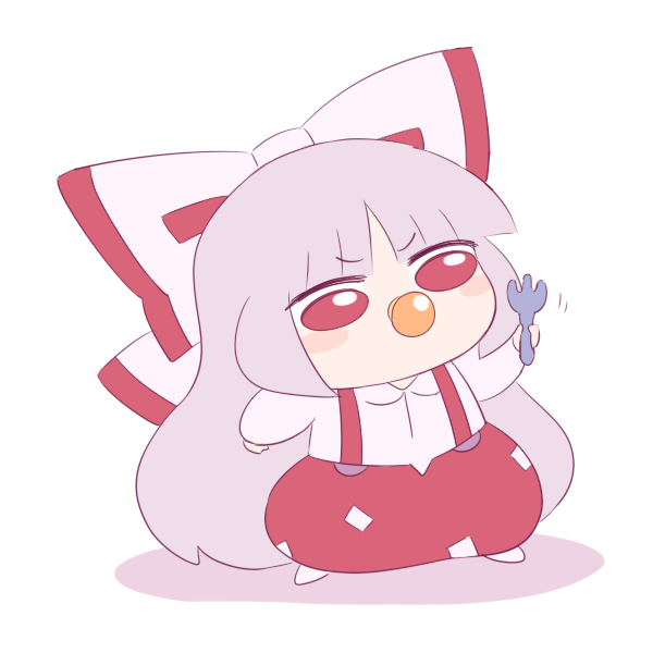 [10+] Fujiwara No Mokou PFP