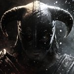 Download Video Game The Elder Scrolls V: Skyrim PFP