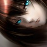 Download Anime The Garden Of Sinners PFP