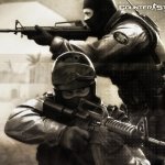 Download Video Game Counter Strike PFP