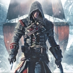 Download Video Game Assassin's Creed: Rogue PFP