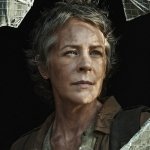 Download TV Show The Walking Dead PFP