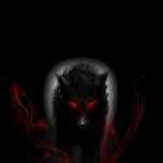 Download Fantasy Wolf PFP