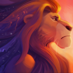 The Lion King (1994) Pfp