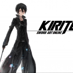 Download Kirito (Sword Art Online) Anime Sword Art Online PFP
