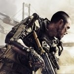 Download Video Game Call Of Duty: Advanced Warfare PFP