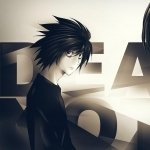Download Anime Death Note PFP