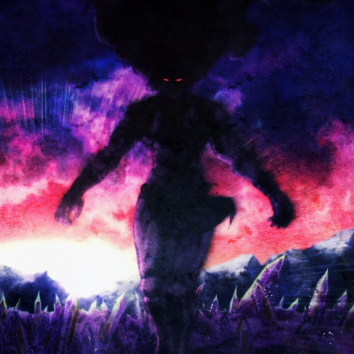 Kars (Jojo's Bizarre Adventure) PFP