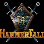 Download Music HammerFall PFP