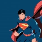 Download Comic Superman PFP