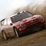 WRC Racing PFP