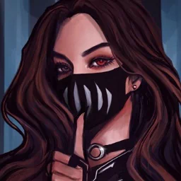 Valkyrae - Desktop Wallpapers, Phone Wallpaper, PFP, Gifs, and More!