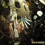 Download Anime Soul Eater PFP
