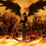 Download Anime Death Note PFP