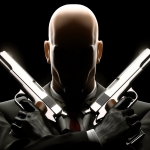 Download Video Game Hitman PFP
