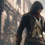 Download Video Game Assassin's Creed: Unity PFP