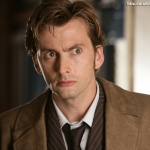 Doctor Who Pfp