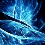 Download Abstract Blue Abstract Blue PFP