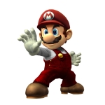 Download Video Game Mario PFP