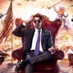 Saints Row IV Pfp