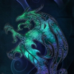 Download Fantasy Dragon PFP
