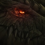 Download Fantasy Dragon PFP