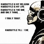 Hardstyle - Desktop Wallpapers, Phone Wallpaper, PFP, Gifs, and More!