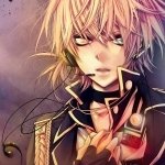 Download Anime Vocaloid PFP