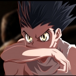 Download Anime Hunter X Hunter PFP