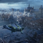 Download Video Game Assassin's Creed: Unity PFP