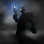 Download Video Game Team Fortress 2 PFP