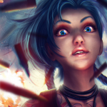 League Of Legends Pfp