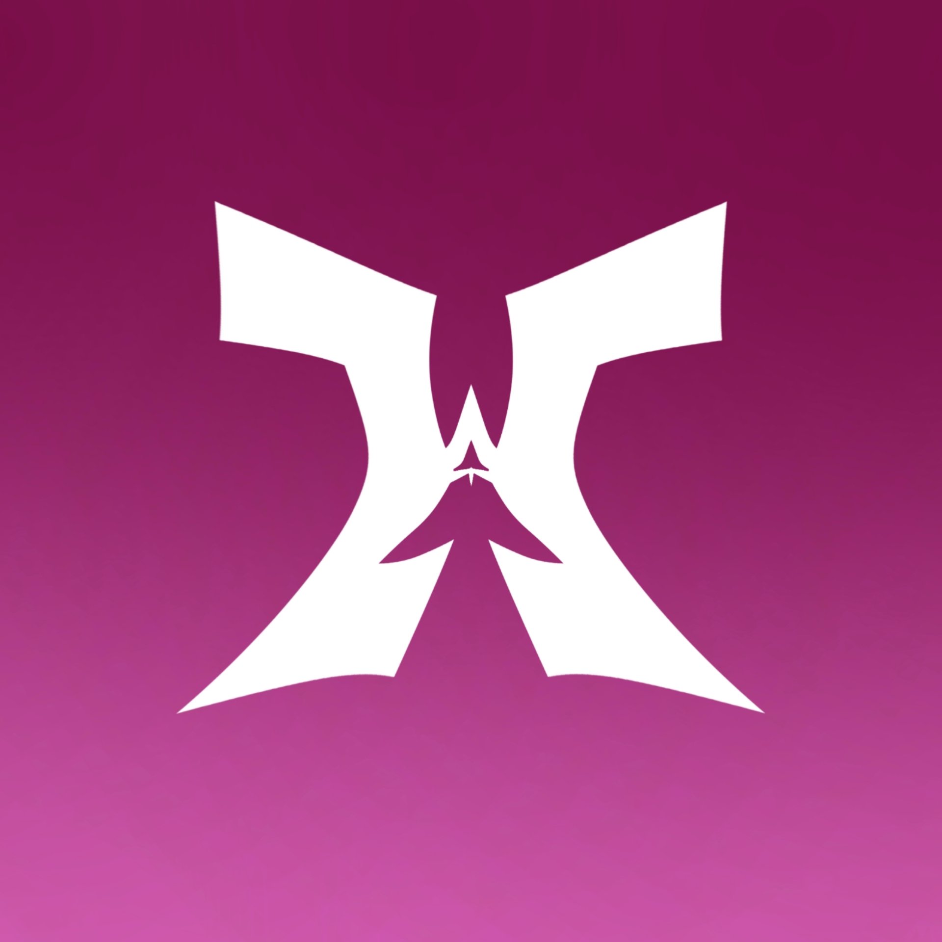 Chi (Symbol Of Anarchy) by Z A Y N O S