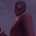 Download Video Game Team Fortress 2 PFP