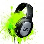 Download Music Headphones PFP
