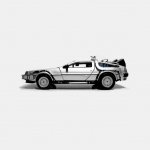 Download Movie Back To The Future PFP