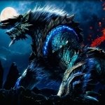 Download Video Game Monster Hunter PFP